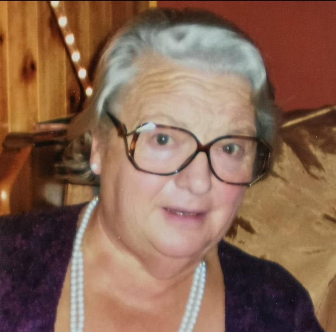 Death Notice of Elizabeth (Betty) Rice (née Kilbride) (Coon, Kilkenny ...