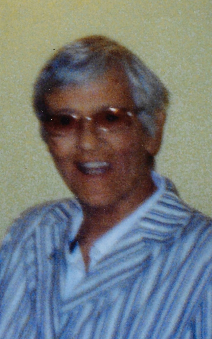 Death Notice of Bernadette Munnelly (Ballina, Mayo) | rip.ie