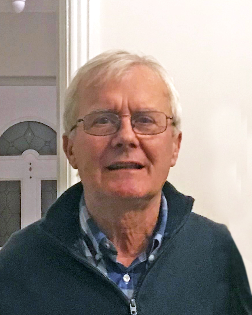 Death Notice of Eric DORE (Ballinacurra, Limerick) | rip.ie