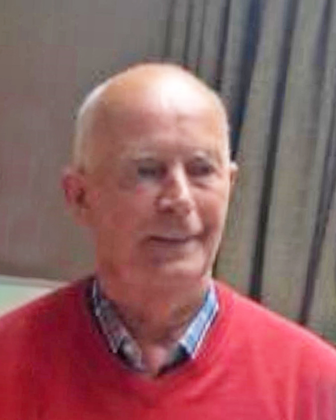 Death Notice of Michael McINERNEY (Kileely, Limerick) | rip.ie