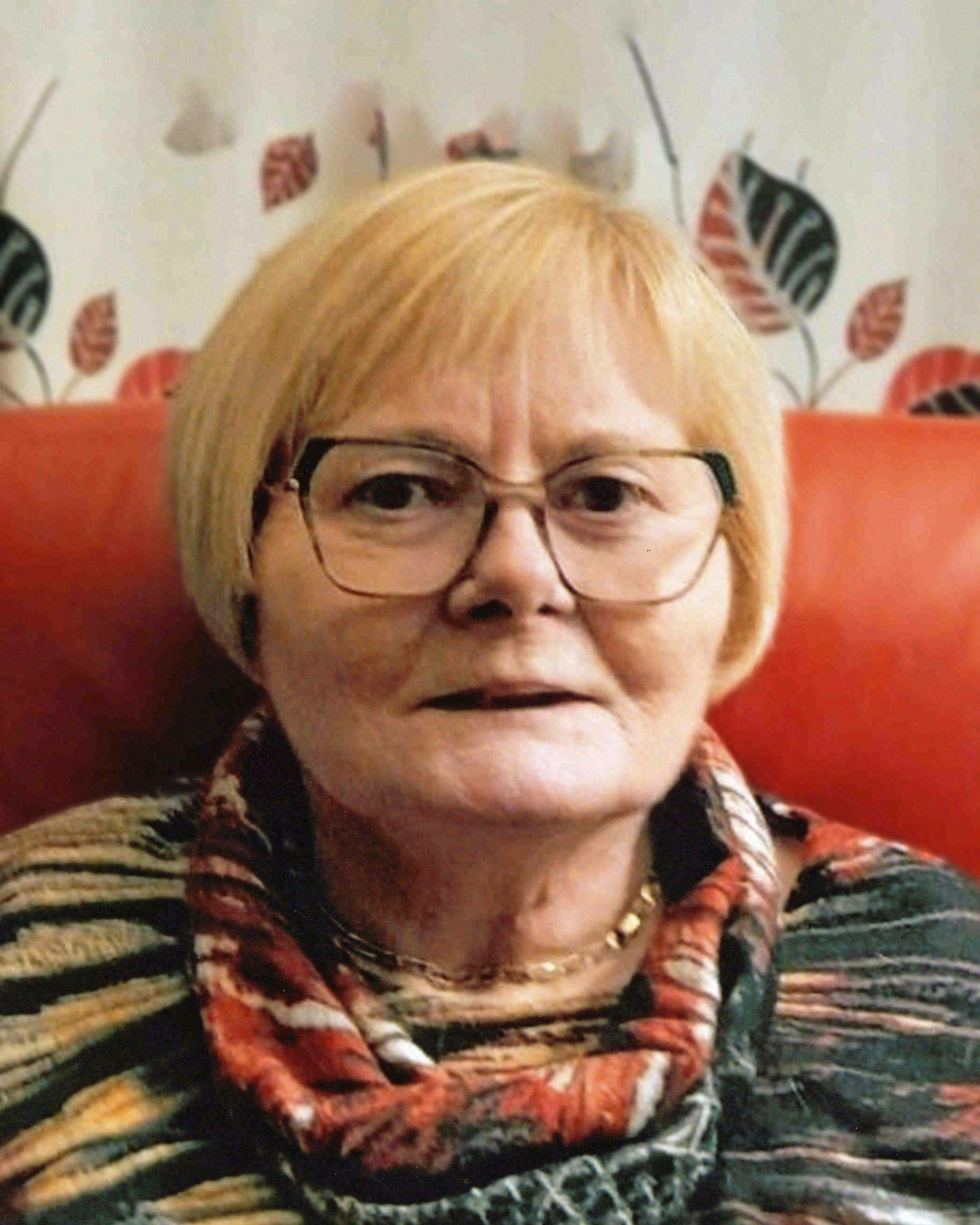 Death Notice of ANNE RYAN (Limerick City, Limerick) | rip.ie