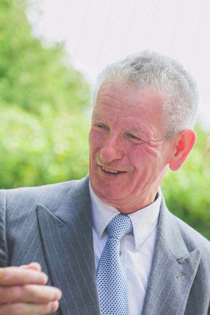 Death Notice of Anthony DOYLE (Newbridge, Kildare) | rip.ie