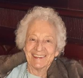 Death Notice of Cora STAFFORD (née Kelly) (Finglas, Dublin) | rip.ie
