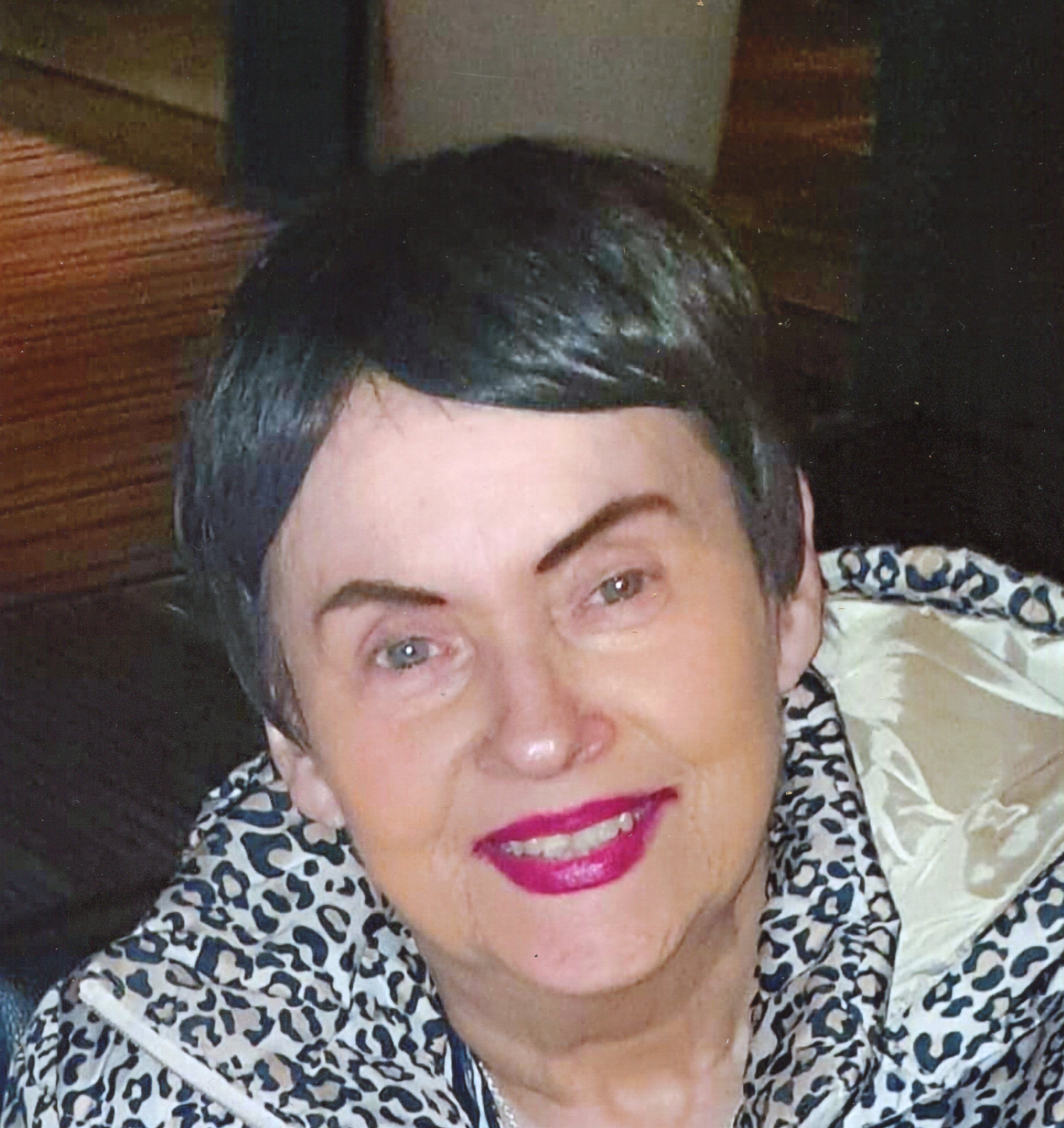 Death Notice of Maureen CREAMER (née Griffin) (Corbally, Limerick) | rip.ie