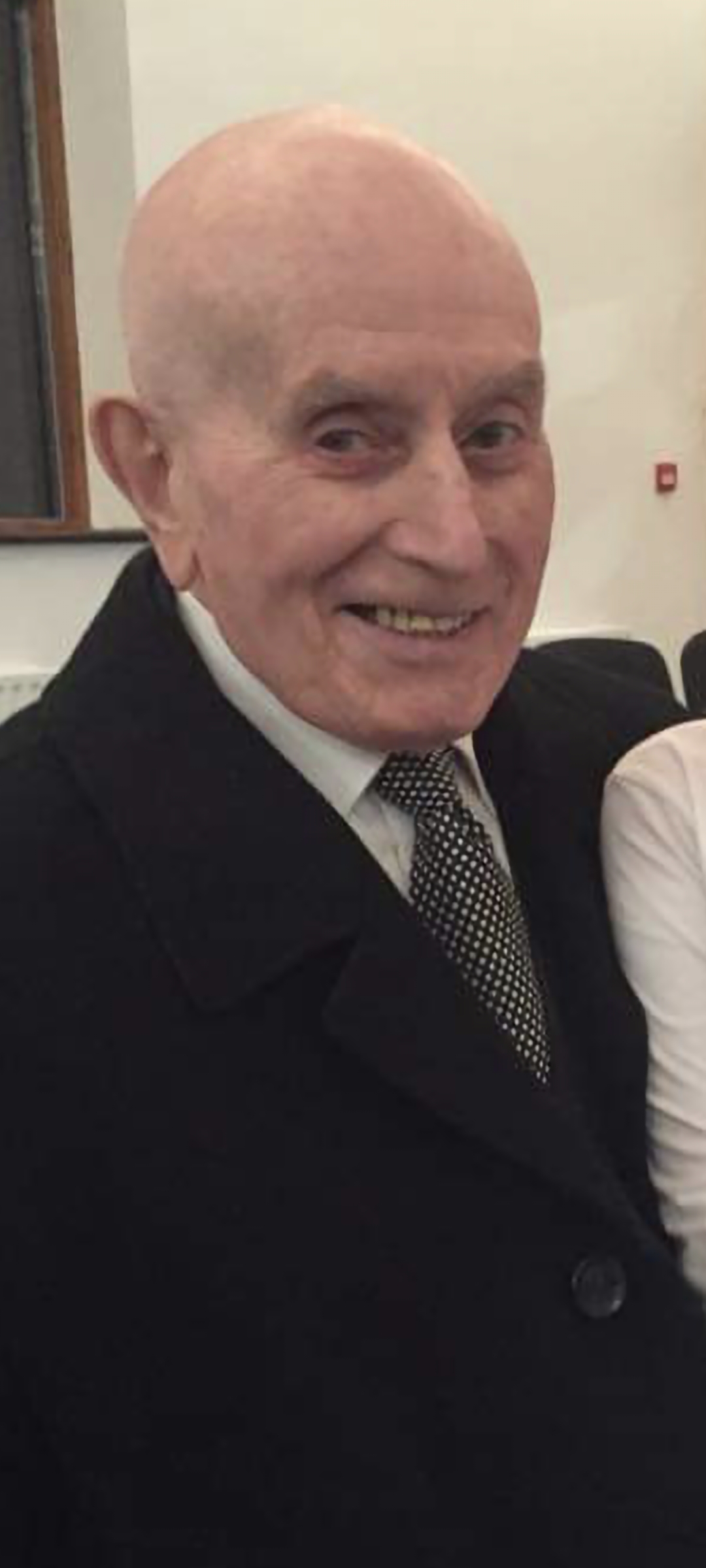 Death Notice of Desmond Duff (Ballyfermot, Dublin) | rip.ie