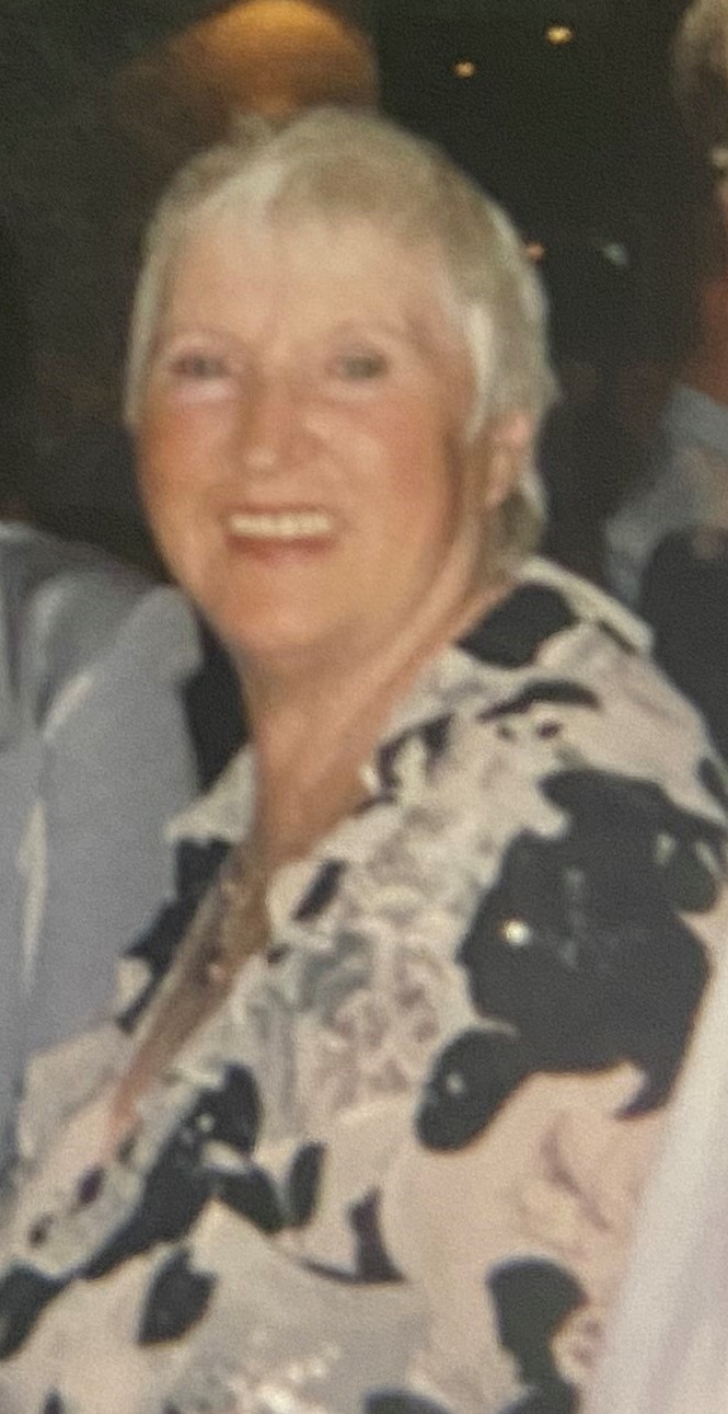 Death Notice of Ella (Ellen) Sweeney (née O'Leary) (Blackrock, Cork ...