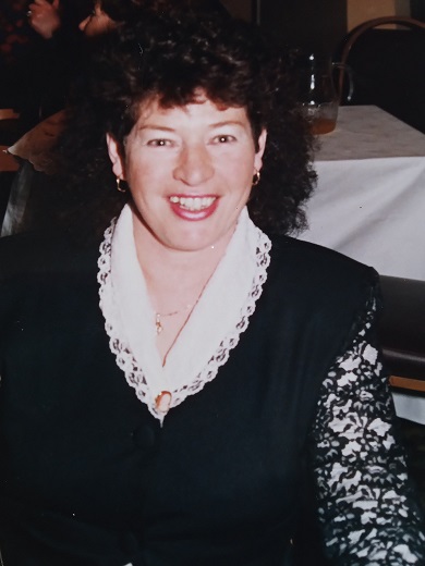 Death Notice of Ethel Kavanagh (née Christie) (Clondalkin, Dublin) | rip.ie Death Notice of Ethel Kavanagh (née Christie) (Clondalkin, Dublin) | rip.ie