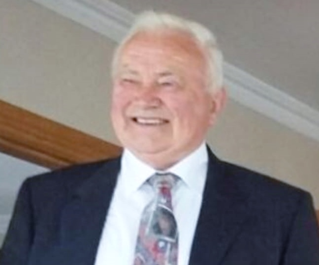 Death Notice of Francis (Frank) Ryan (Ballinamore Bridge, Galway) | rip.ie