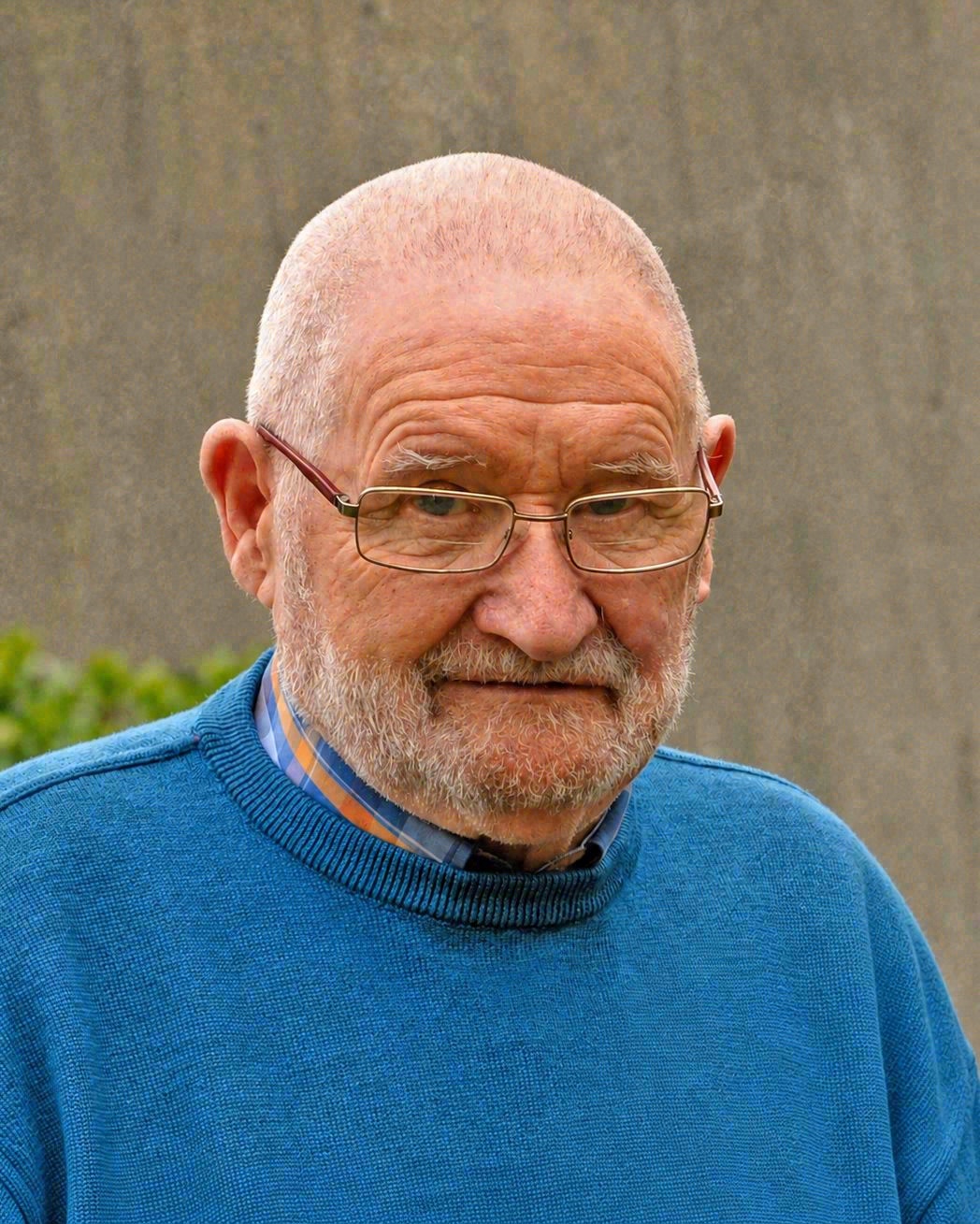 Death Notice of WILLIAM (Billy) O’BRIEN (Dooradoyle, Limerick) | rip.ie