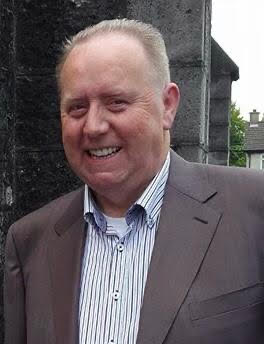 Death Notice of John Keating (Kimmage, Dublin) | rip.ie
