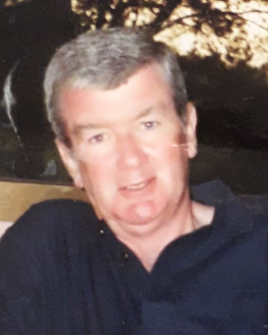 Death Notice of John MASTERSON (Tallaght, Dublin) | rip.ie
