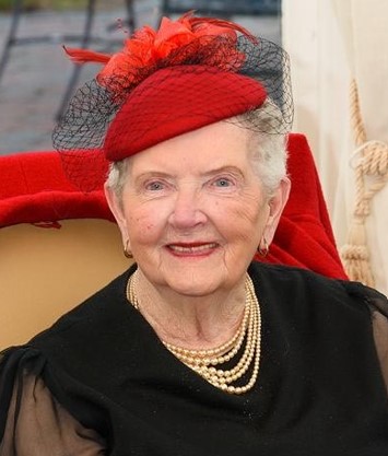 Death Notice of Kathleen CULLEN (née McMahon) (Rathcoole, Dublin) | rip.ie