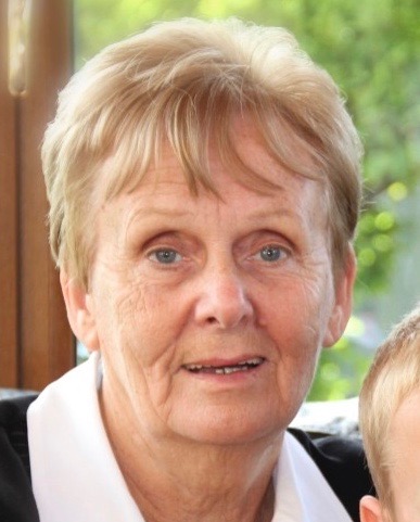 Death Notice of Mary GUILDEA (née Kiernan) (Balbriggan, Dublin) | rip.ie