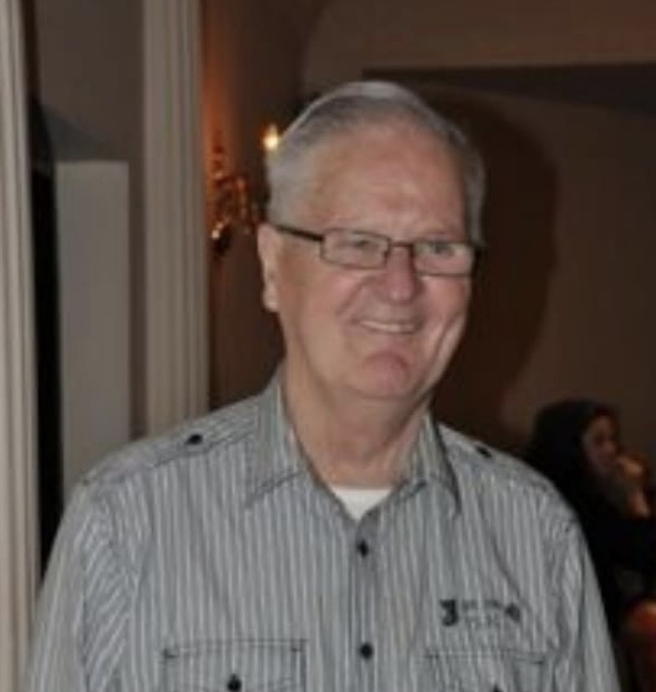 Death Notice of Nicky Russell (Arklow, Wicklow) | rip.ie