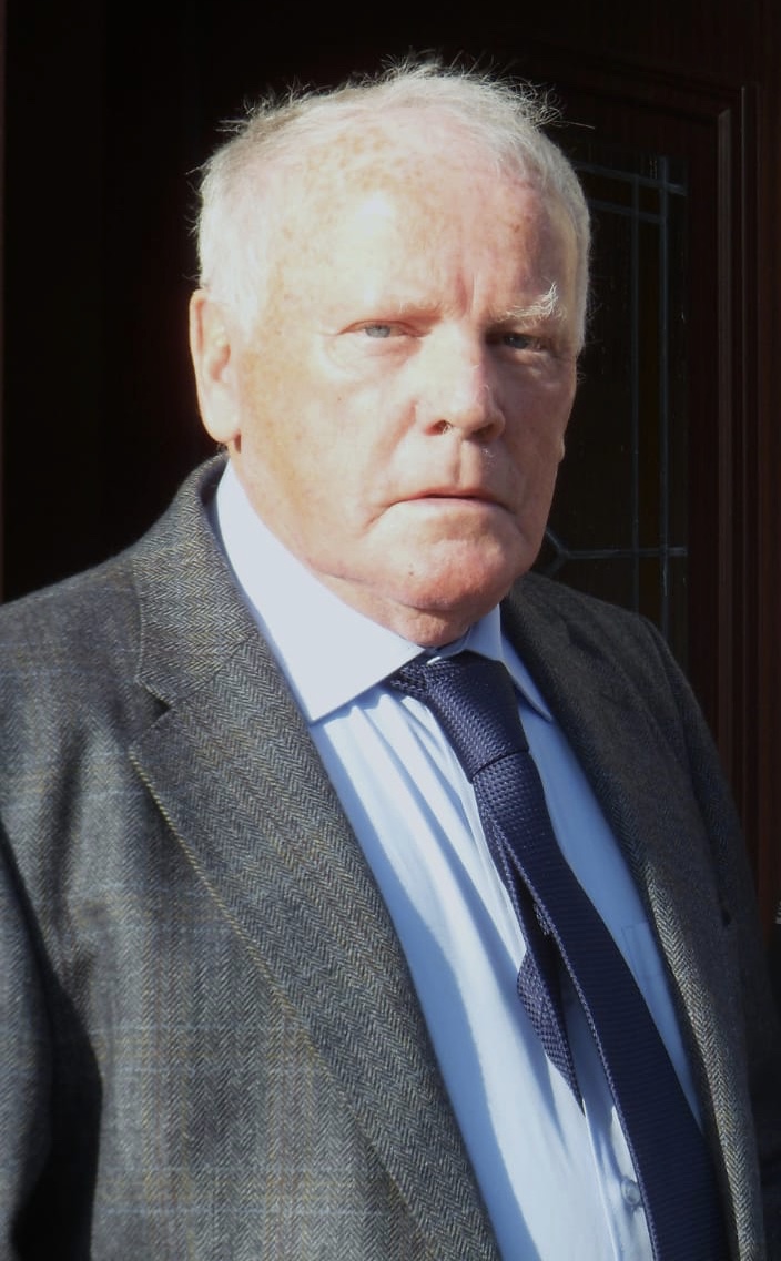 Death Notice of Peter Cully (Arklow, Wicklow) | rip.ie