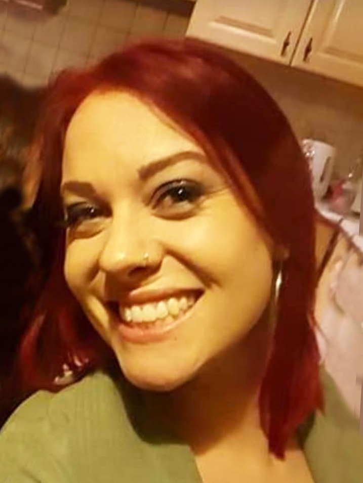 Death Notice of Hazel MURRAY (Clarina, Limerick) | rip.ie