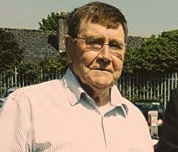 Death Notice of Sean DOWNEY (Celbridge, Kildare) | rip.ie