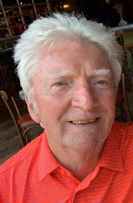 Death Notice of Thomas (Tommy) HAMILTON (Raheny, Dublin) | rip.ie