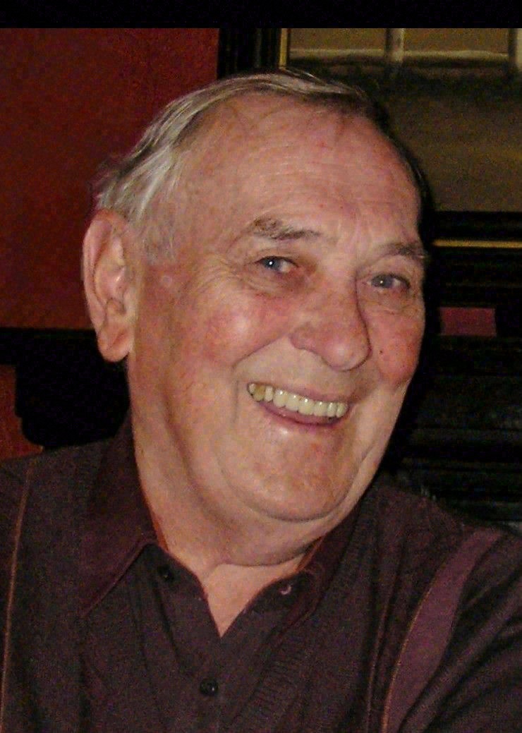 Death Notice of Gerry WALSH (Naas, Kildare) | rip.ie