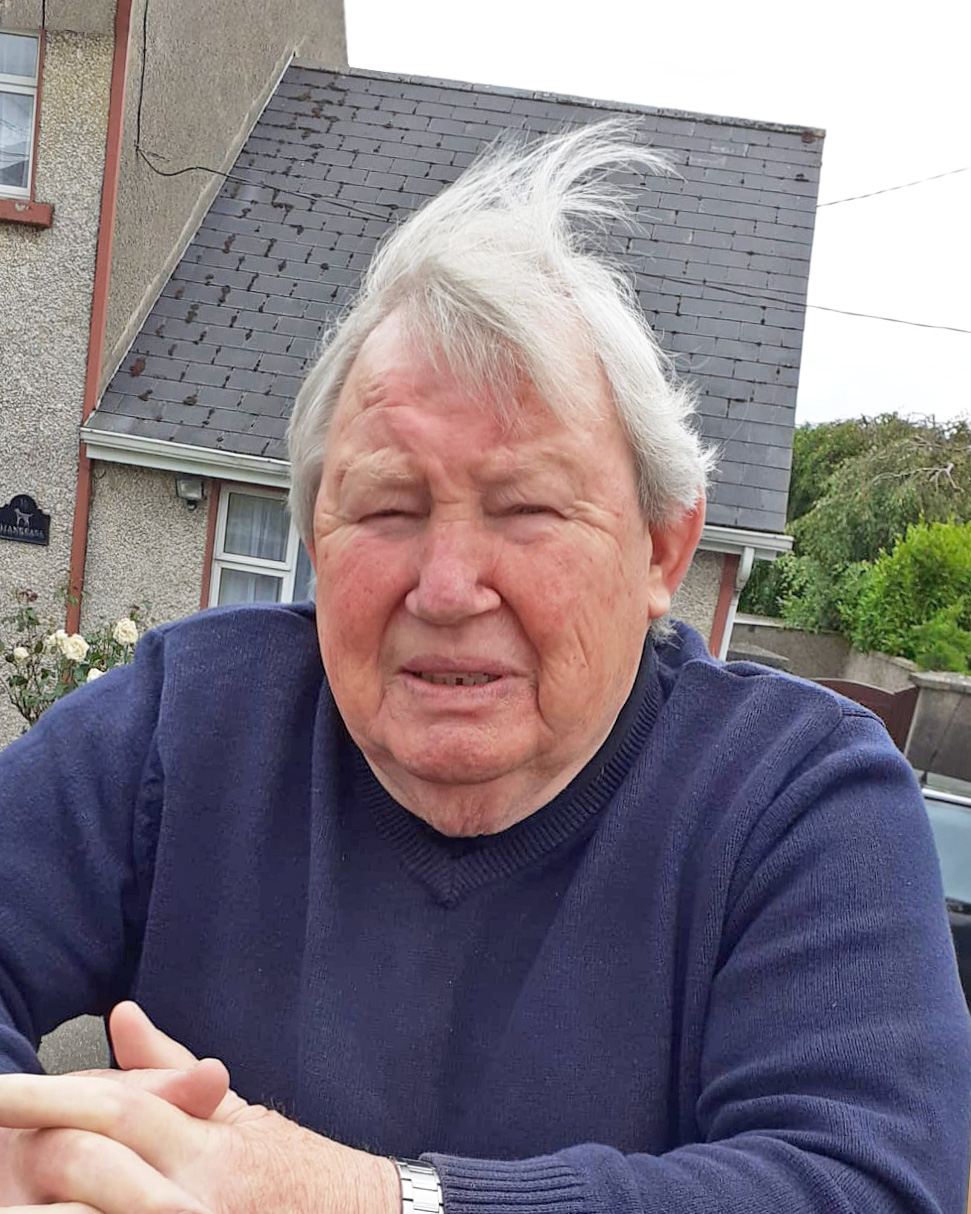 Death Notice of Tom (Teech) FOLEY (Limerick) | rip.ie