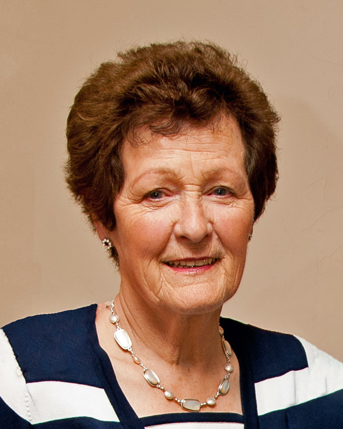 Death Notice of Marian ROCHE (née Price) (Ballinacurra, Limerick) | rip.ie