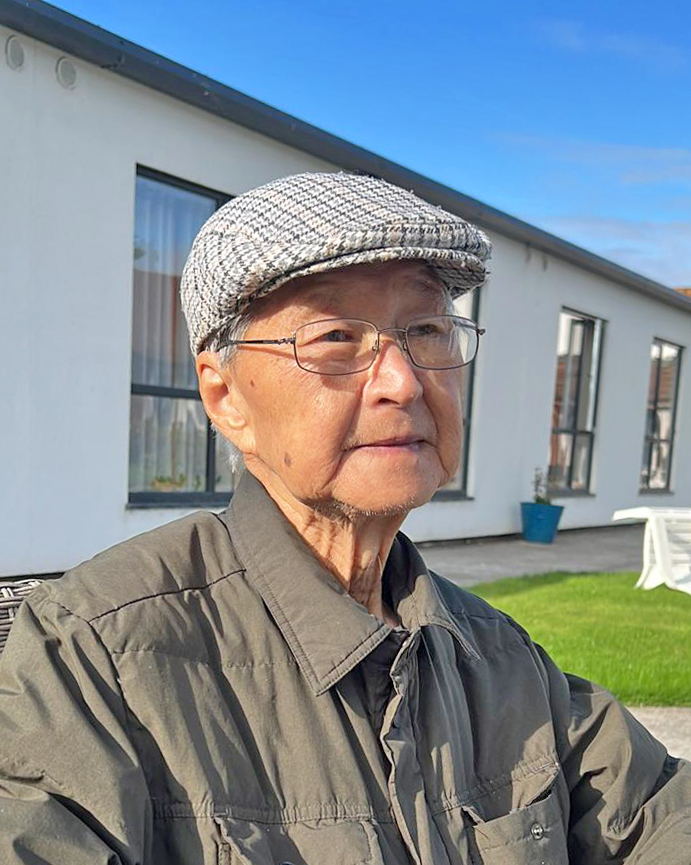 Death Notice of Peter HO (Ballinacurra, Limerick) | rip.ie