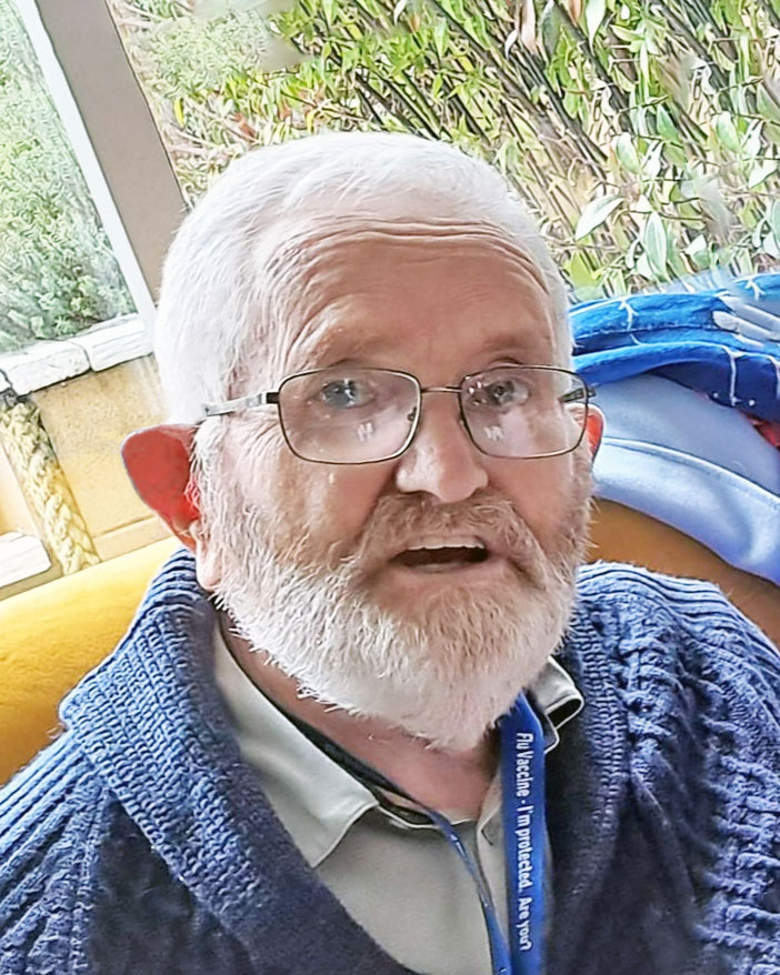 Death Notice of Noel MESCALL (Limerick City, Limerick) | rip.ie