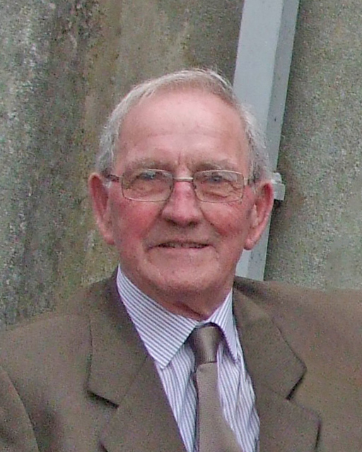 Death Notice of Paul CURTIN (Corbally, Limerick) | rip.ie