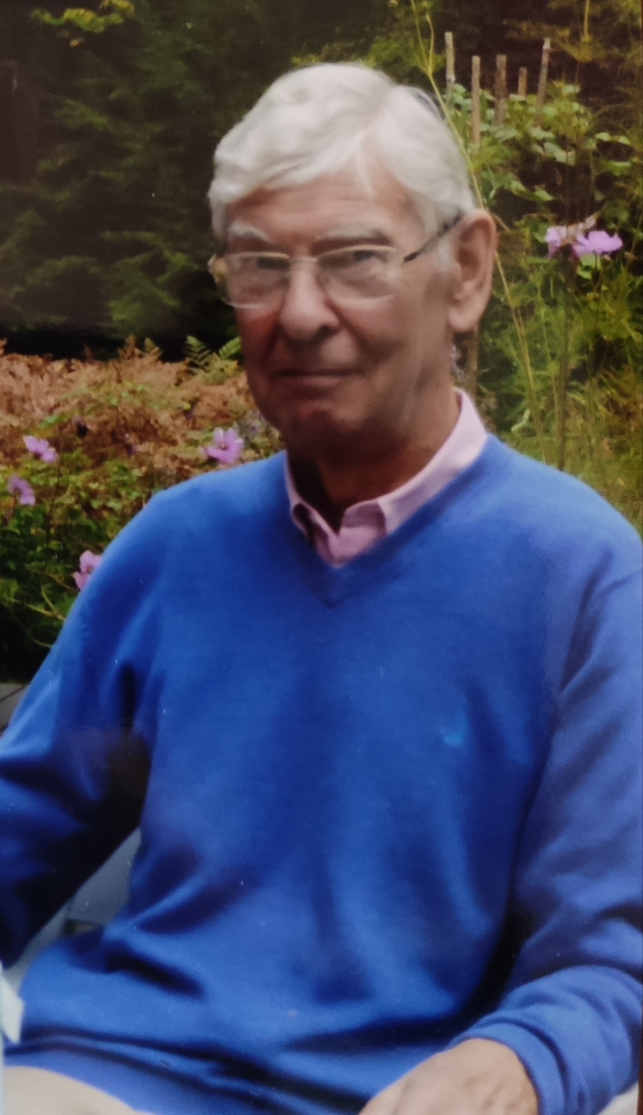 Death Notice of Brian Atkinson (Bunclody, Wexford) | rip.ie