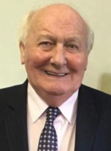 Death Notice of Oliver (Ollie) Conroy (Mullingar, Westmeath) | rip.ie