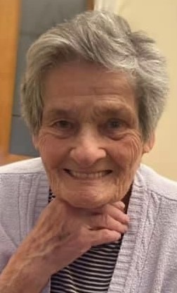 Death Notice of Angela Higgins (née O'Sullivan) (Cork City, Cork) | rip.ie