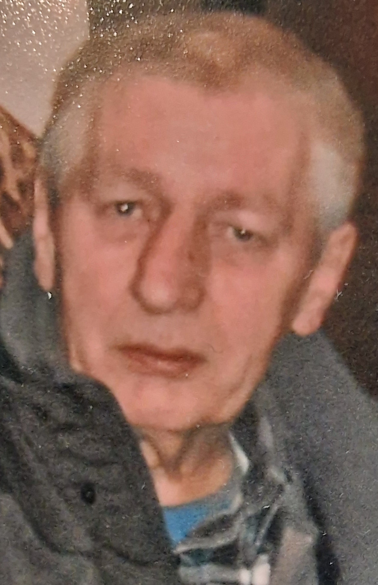 Death Notice of John (Seanie) Rourke (Fairhill, Cork) | rip.ie