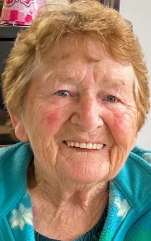 Death Notice of Mary Roche (née Goulding) (Cork City, Cork) | rip.ie