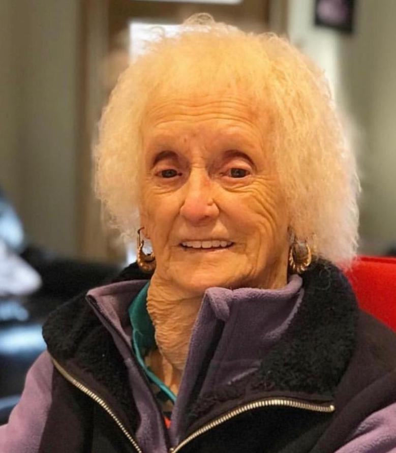 Death Notice of Nora Ryall (née Leahy) (Cork City, Cork) | rip.ie
