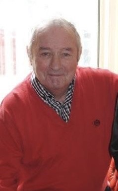 Family Notice of Jim Foley (Cork City, Cork) | rip.ie