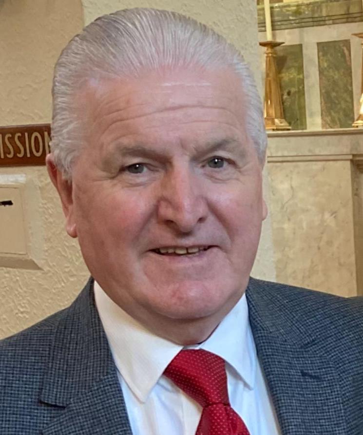 Family Notice of David Constant (Cork City, Cork) | rip.ie