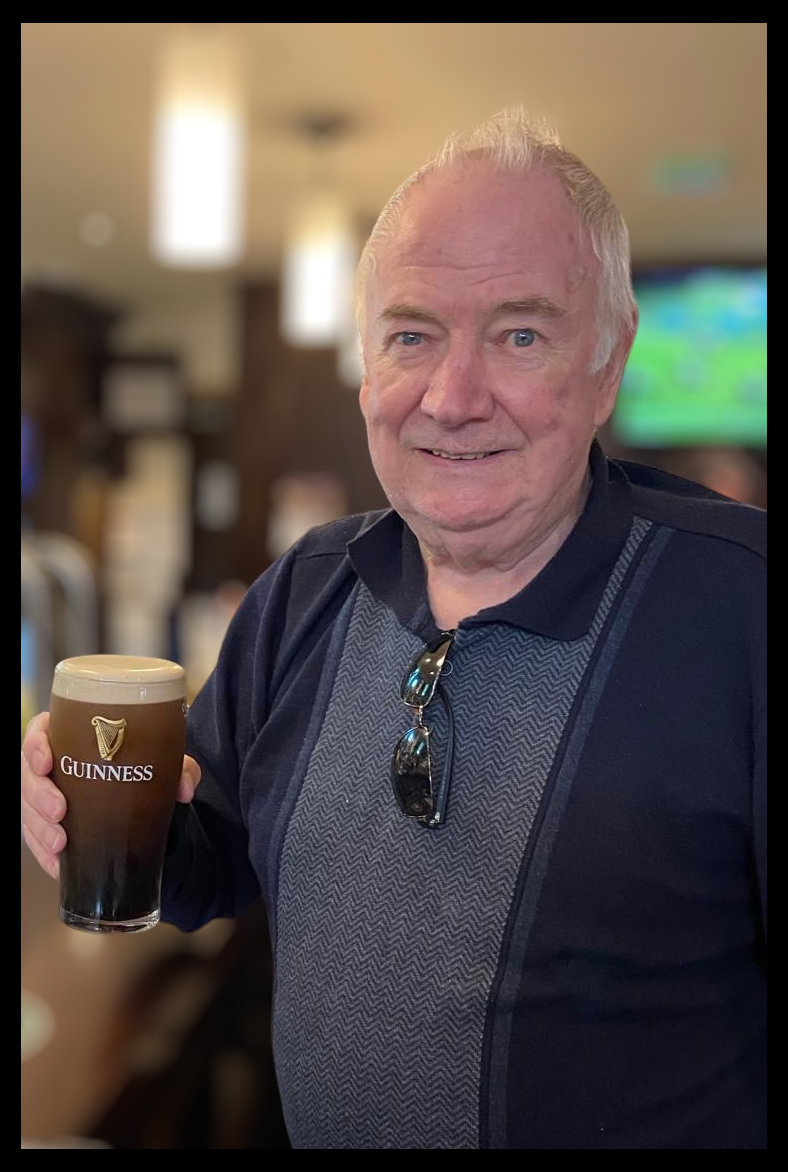 Death Notice of Norman Joseph EGAN (Castlerea, Roscommon) | rip.ie