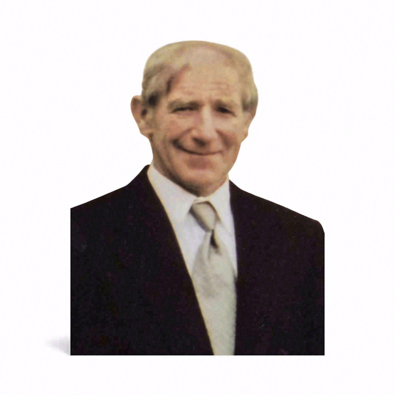 Death Notice of Séamus Martin (Inniskeen, Louth) | rip.ie