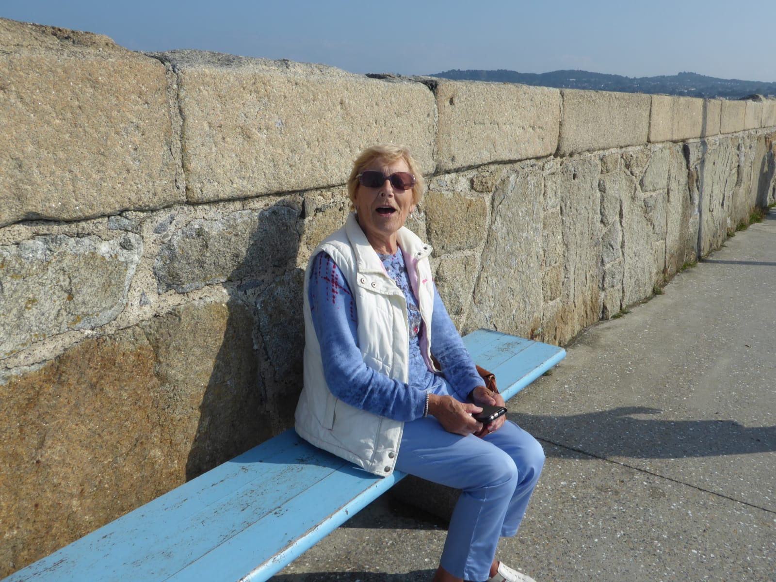 Death Notice of Phyllis Horner (Monkstown, Dublin) | rip.ie