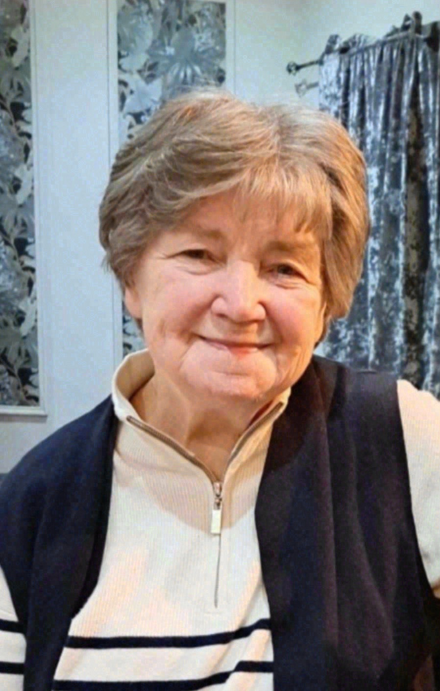 Family Notice of Mary Philomena (Phyllis) Lawrence (née Moore) (Dundalk ...