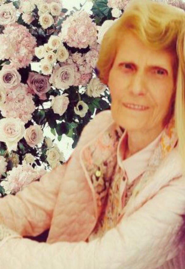 Death Notice of Kathleen O'Connor (née Naughton) (Milltown, Galway ...