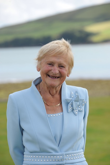 Death Notice of Mary Kelly (née Power) (Clonmel, Tipperary) | rip.ie