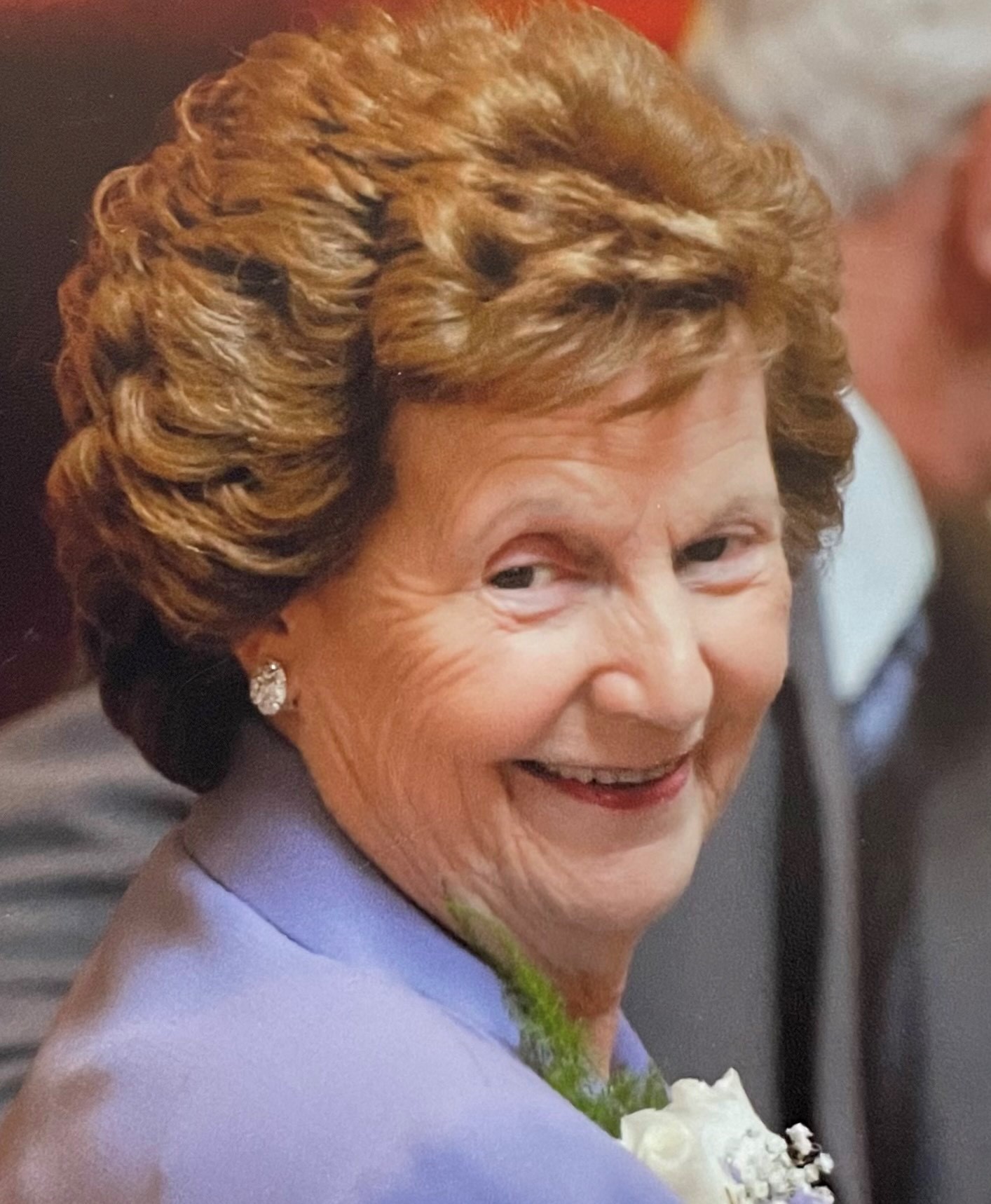 Death Notice of Esther (Jinny) Pidgeon (née Malone) (Tallaght, Dublin ...