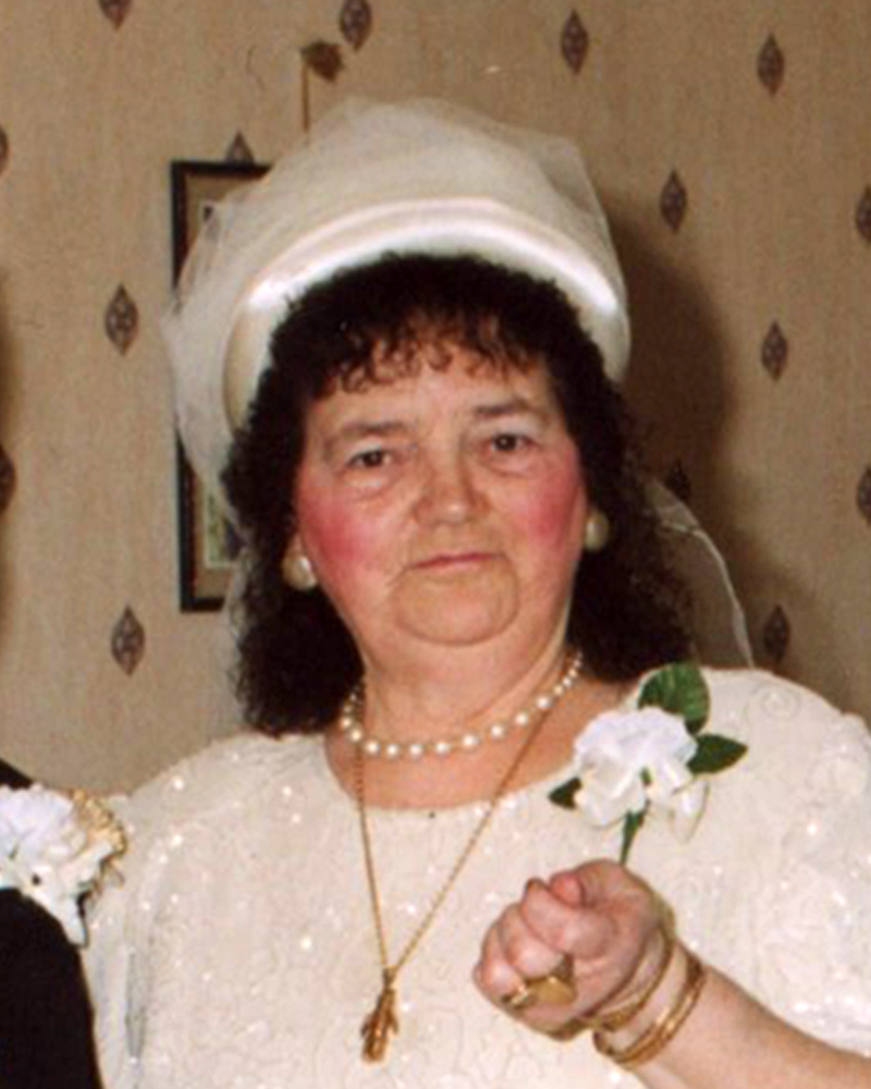 Death Notice of Bridget SHERIDAN (Rathkeale, Limerick) | rip.ie