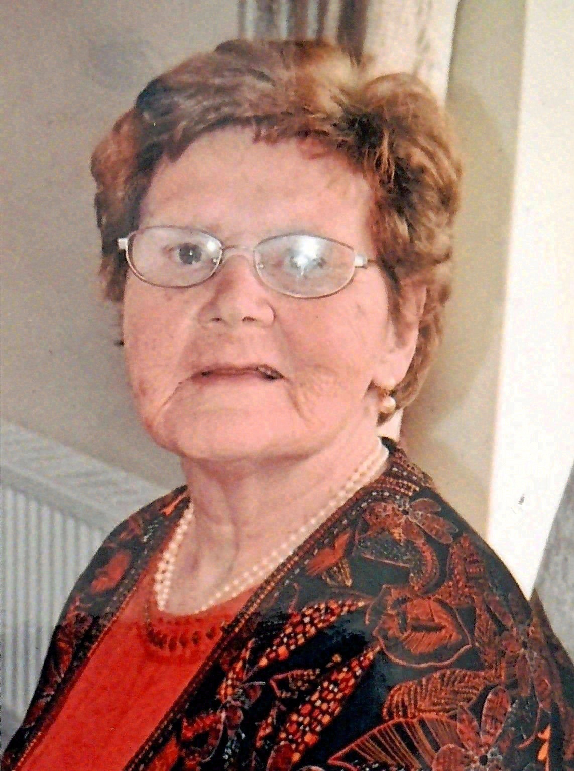 Death Notice of Julia Prendergast (née Connor) (Castlebar, Mayo) | rip.ie
