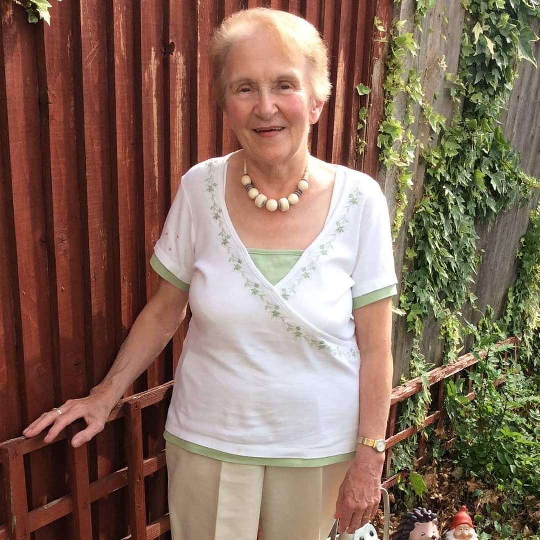 Death Notice of Mary Pryce Williams (née Moriarty) (Glencar, Kerry ...