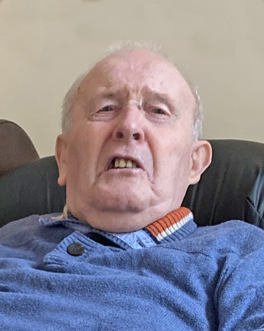 Death Notice of David PUNCH (Crecora, Limerick) | rip.ie