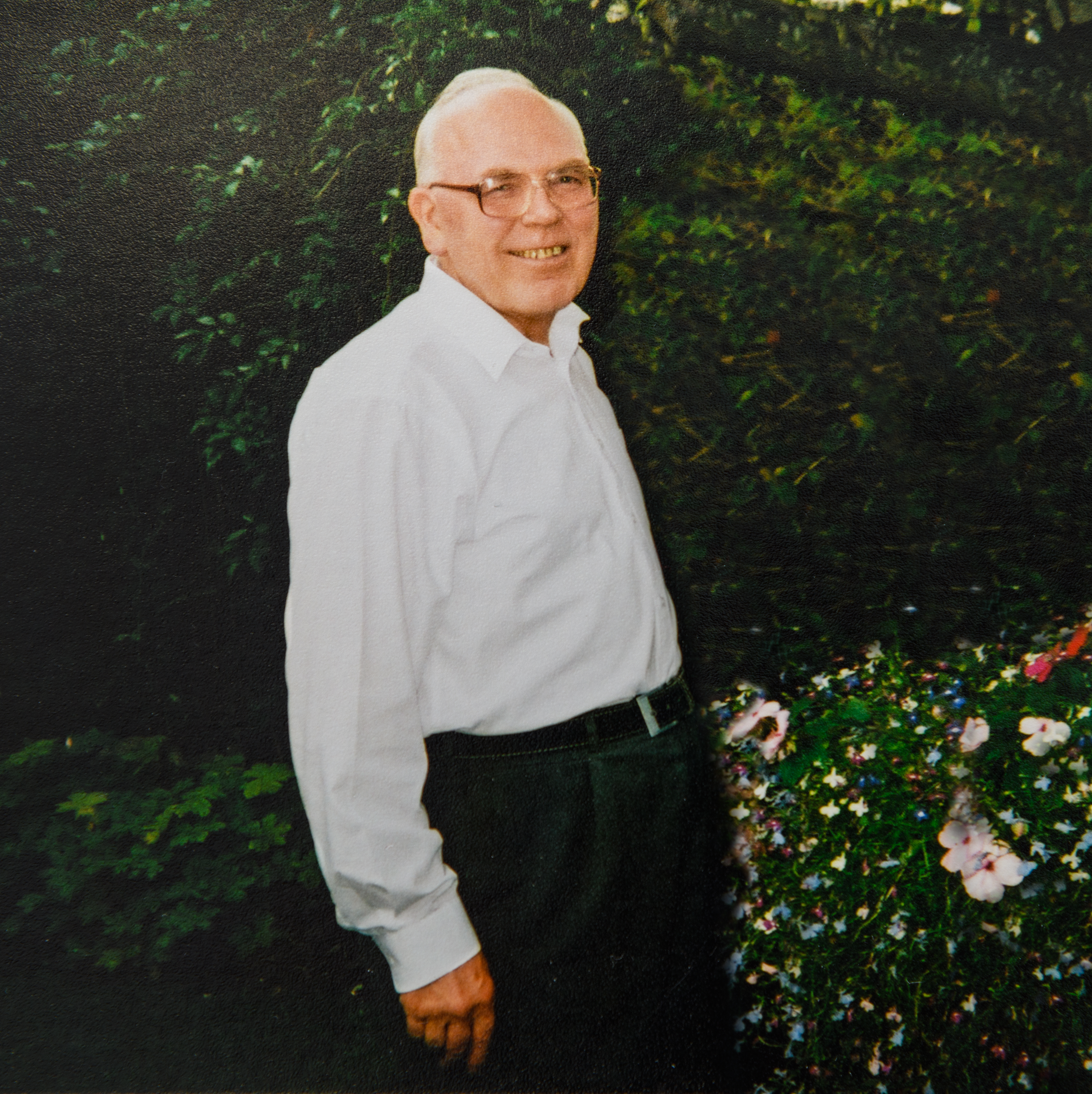 Death Notice of Randle Friston (Wicklow) | rip.ie