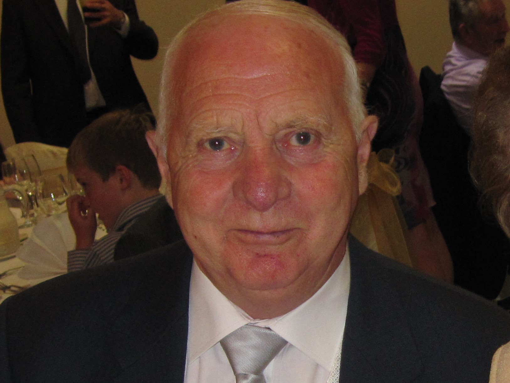 Death Notice of Michael Reid (Limerick City, Limerick) | rip.ie