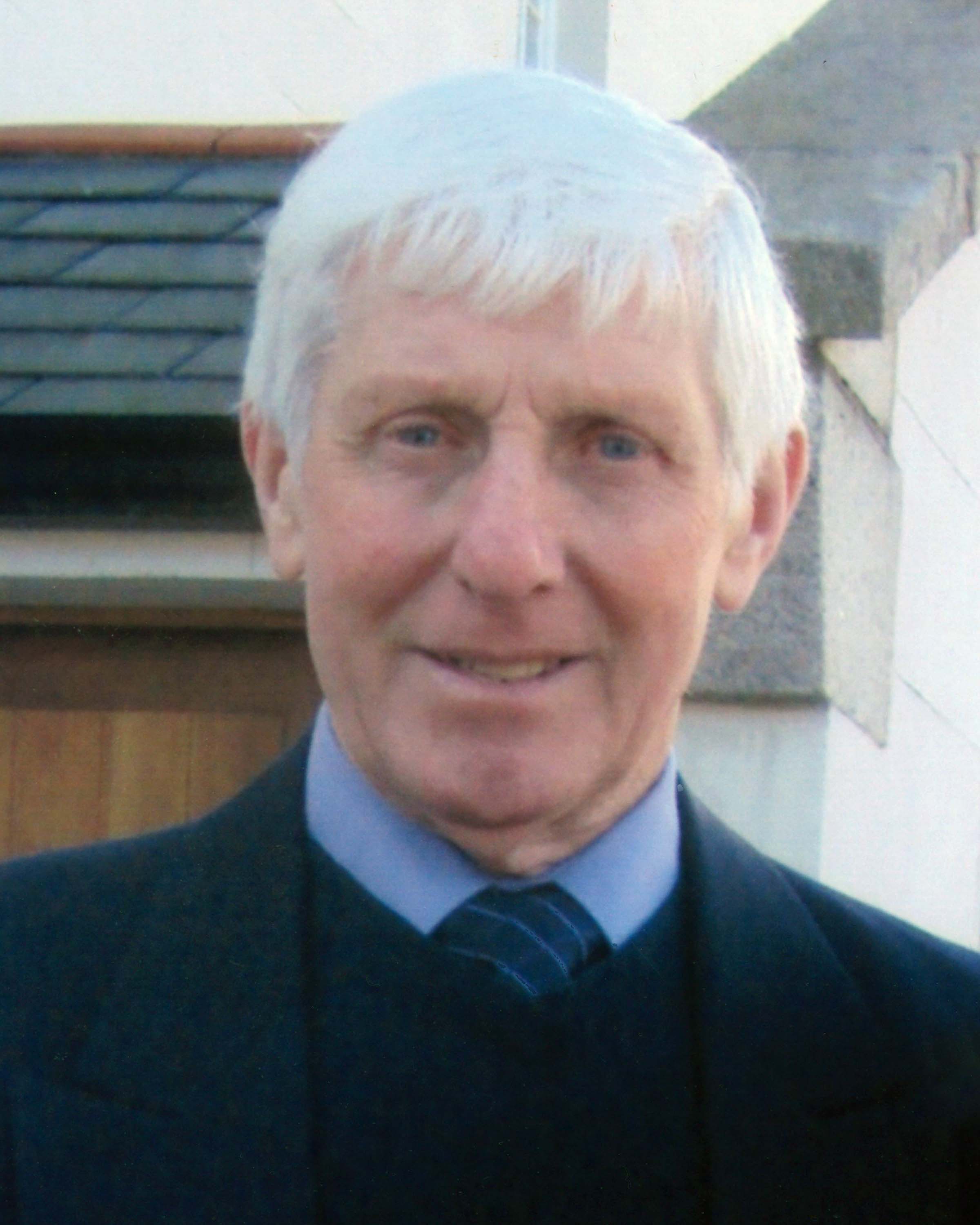 Death Notice of Ray REILLY (Bray, Wicklow) | rip.ie